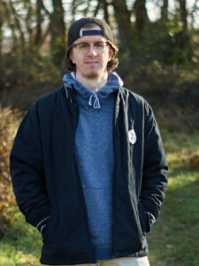 Über mich - rotherphoto